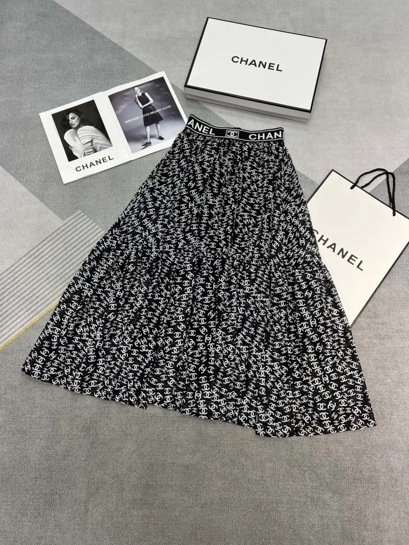 Chanel Dress