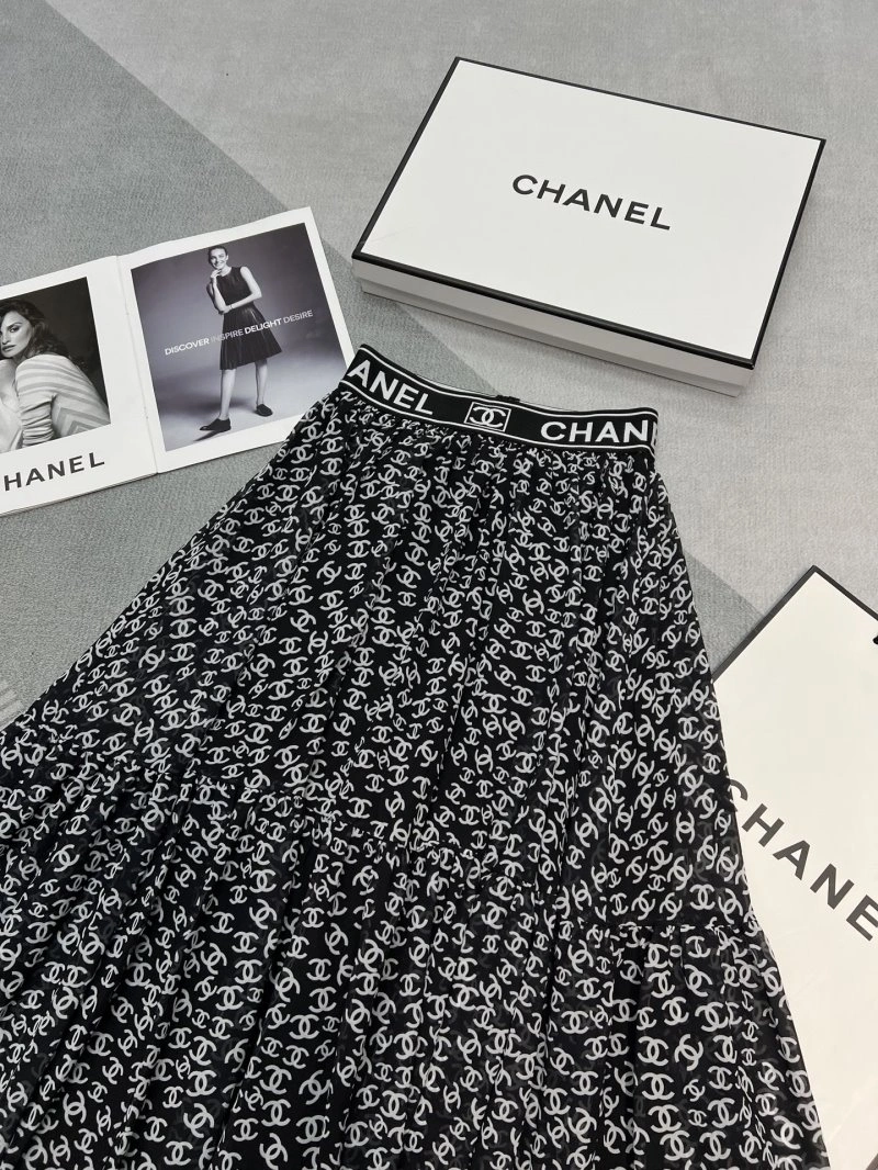 Budget-friendly Chanel Dress