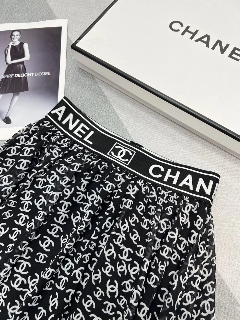 Budget-friendly Chanel Dress