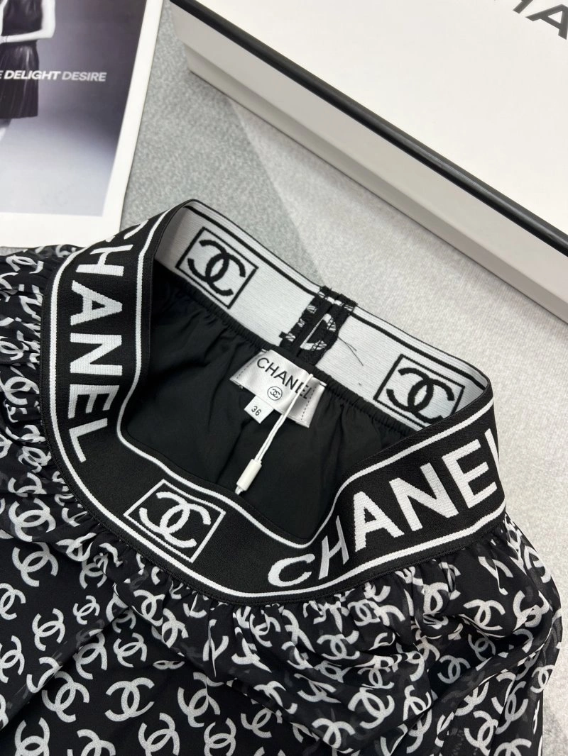 Budget-friendly Chanel Dress