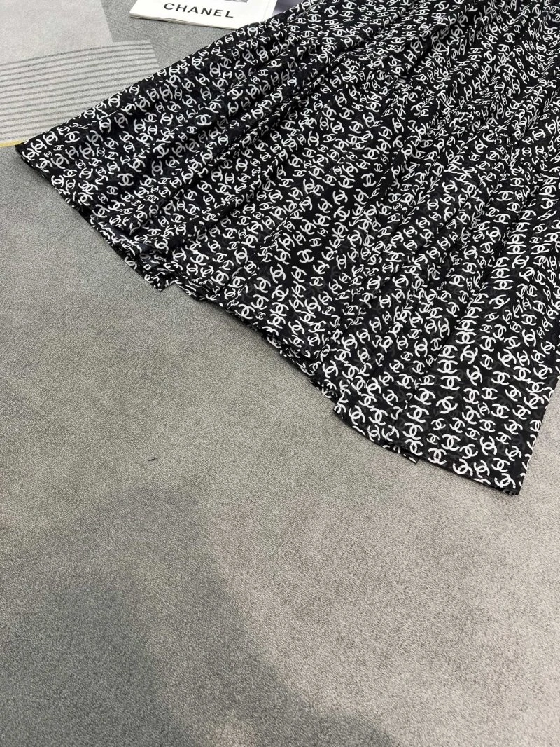 Budget-friendly Chanel Dress