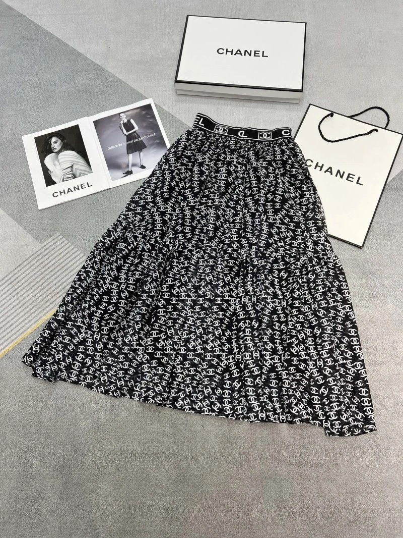 Budget-friendly Chanel Dress