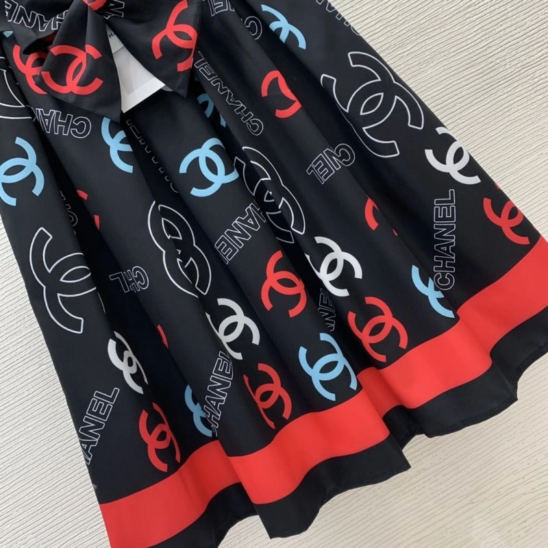High fidelity Chanel Dress