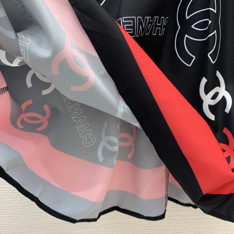 High fidelity Chanel Dress