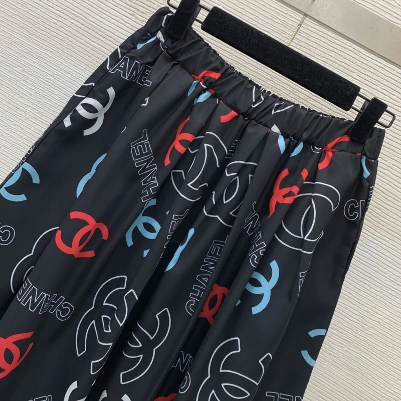 High fidelity Chanel Dress