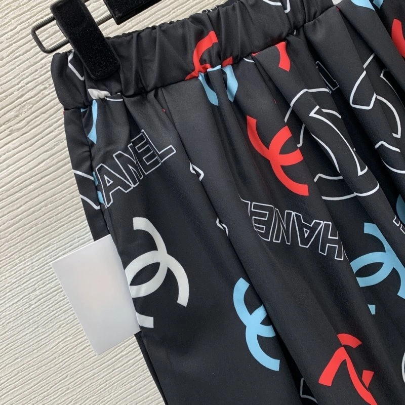 High fidelity Chanel Dress