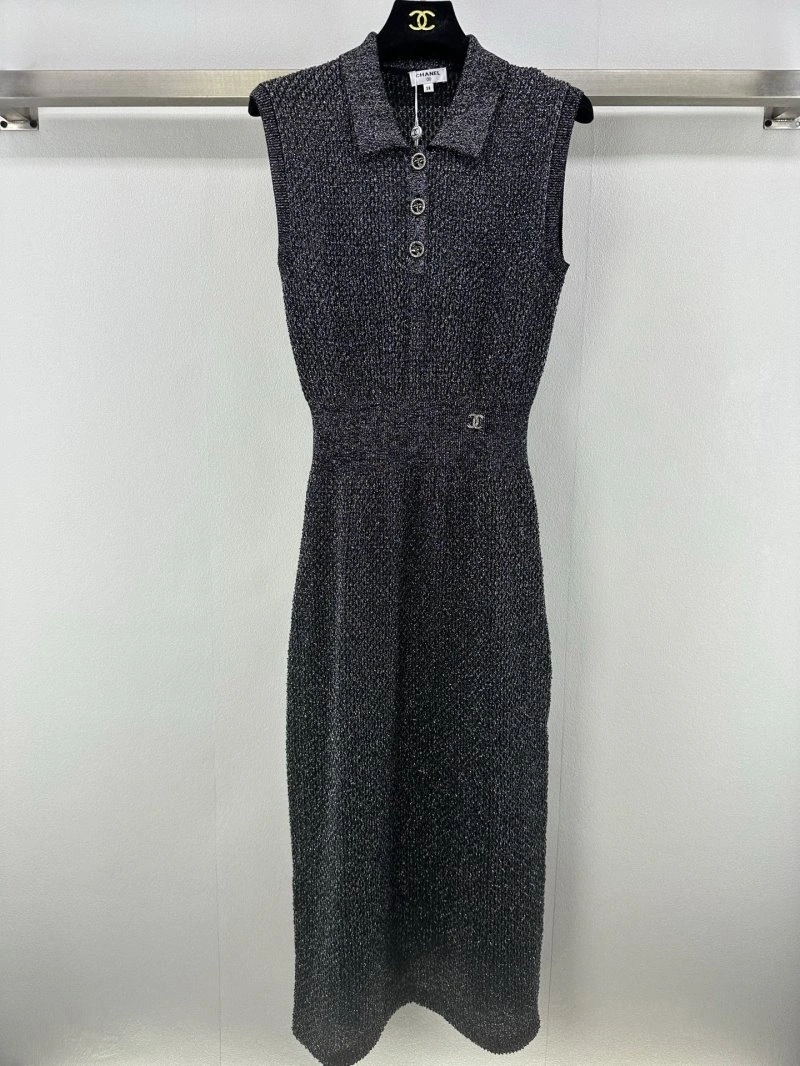 Chanel Dress