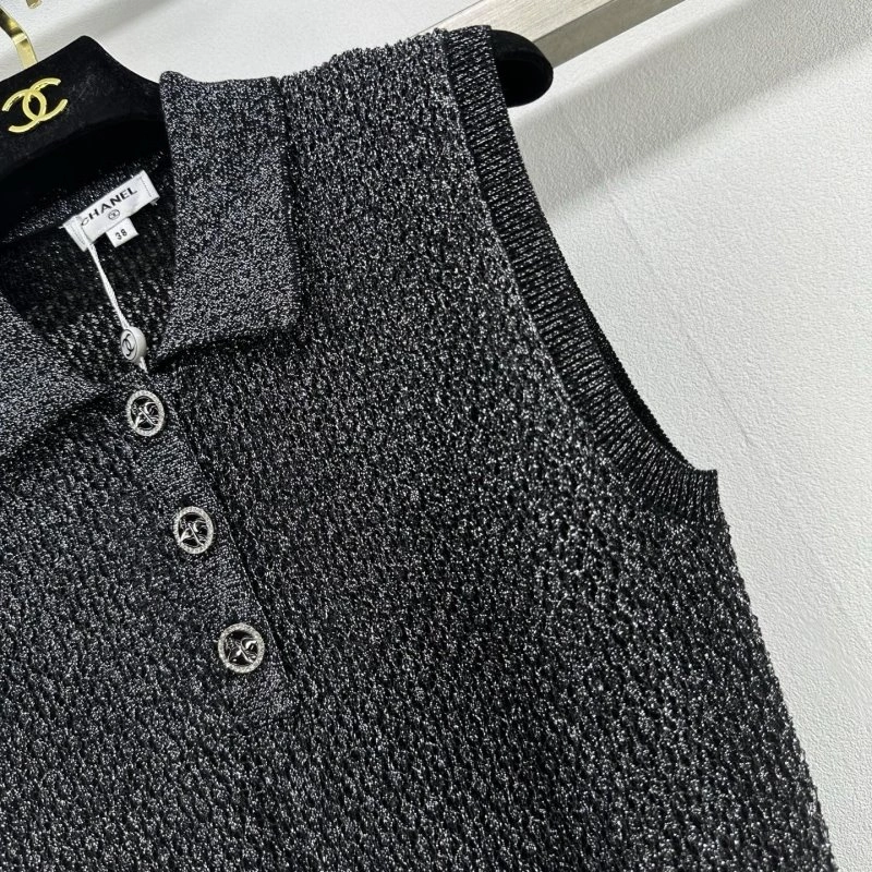 OEM Chanel Dress