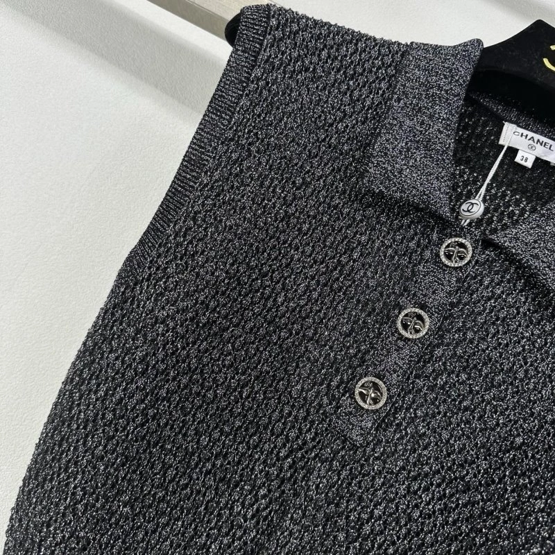 OEM Chanel Dress
