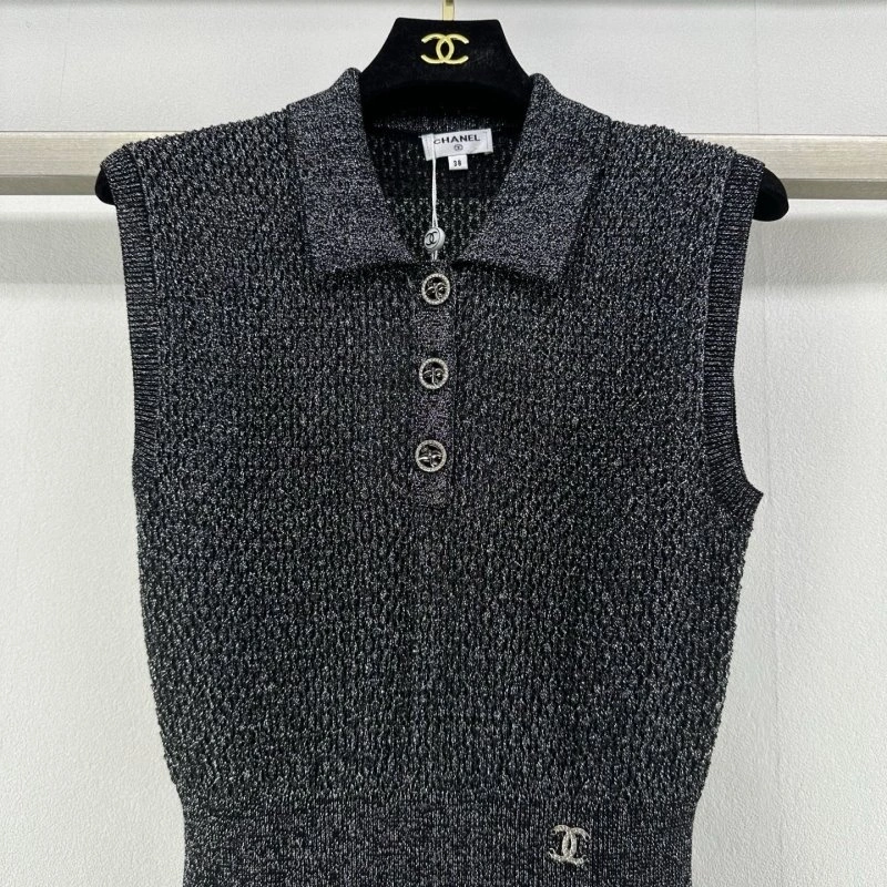OEM Chanel Dress