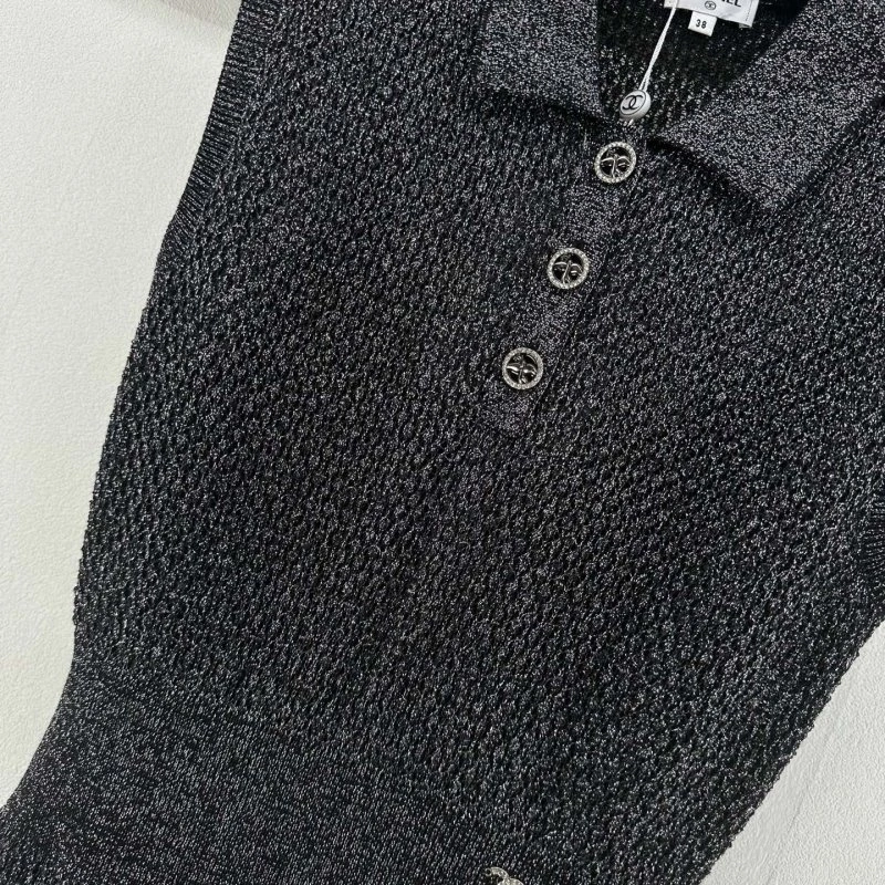 OEM Chanel Dress