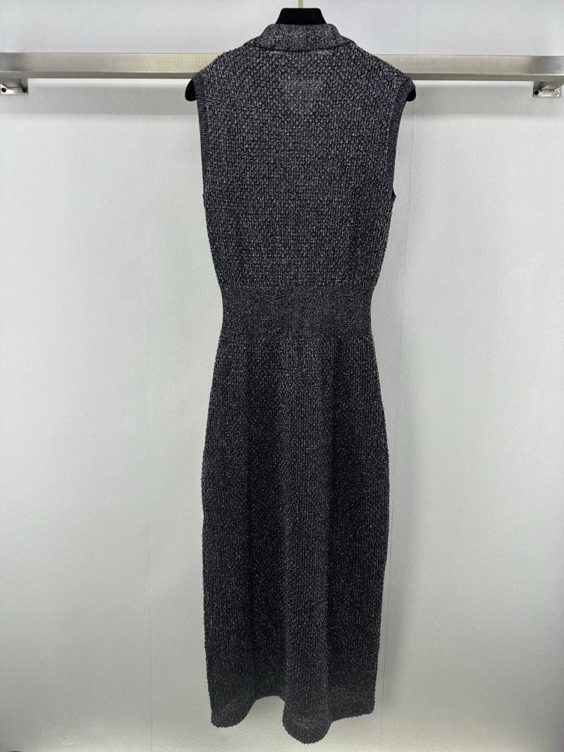 OEM Chanel Dress