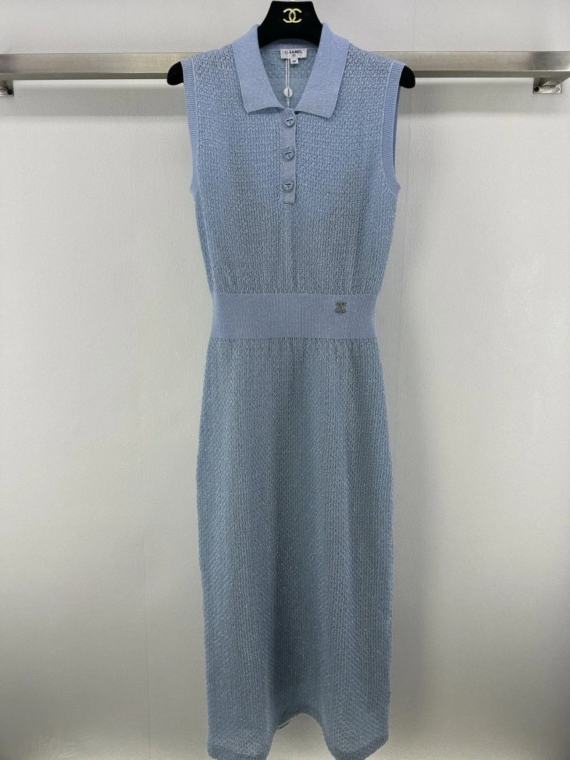 Chanel Dress