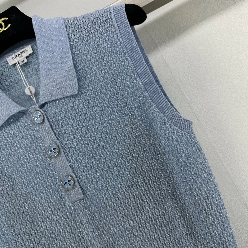 Factory-made Chanel Dress