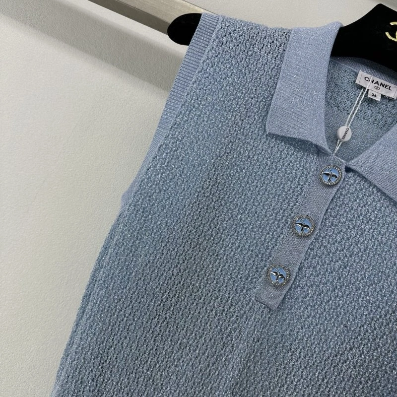 Factory-made Chanel Dress
