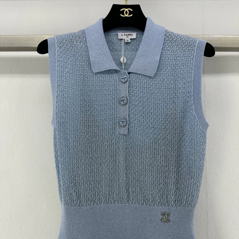 Factory-made Chanel Dress