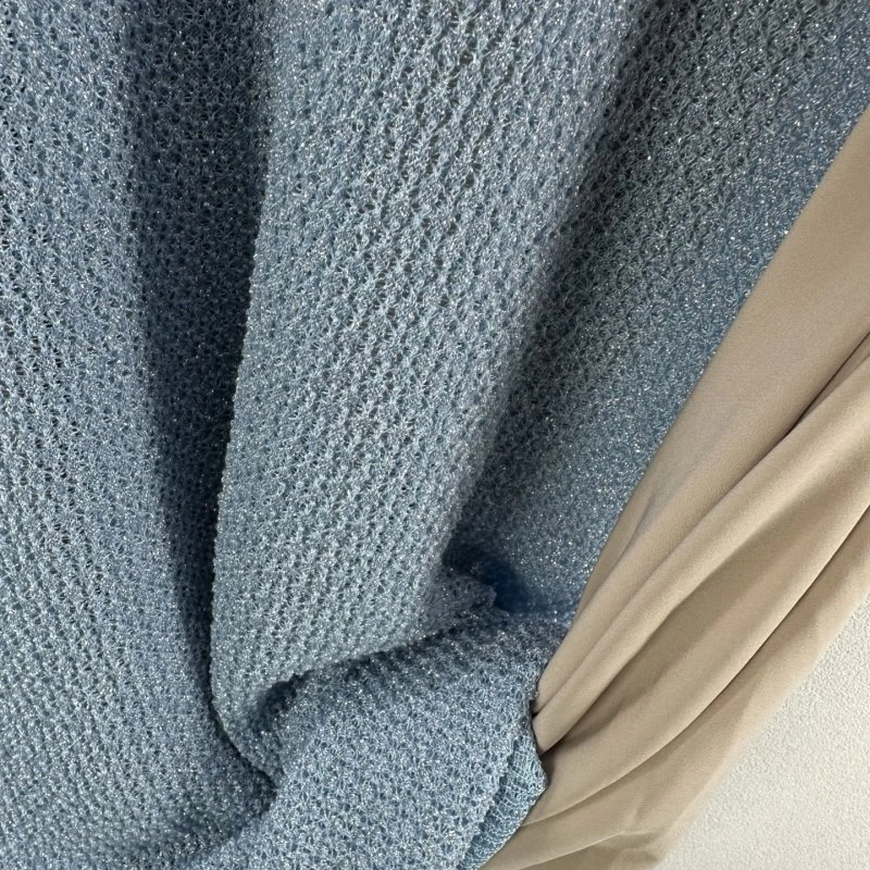 Factory-made Chanel Dress