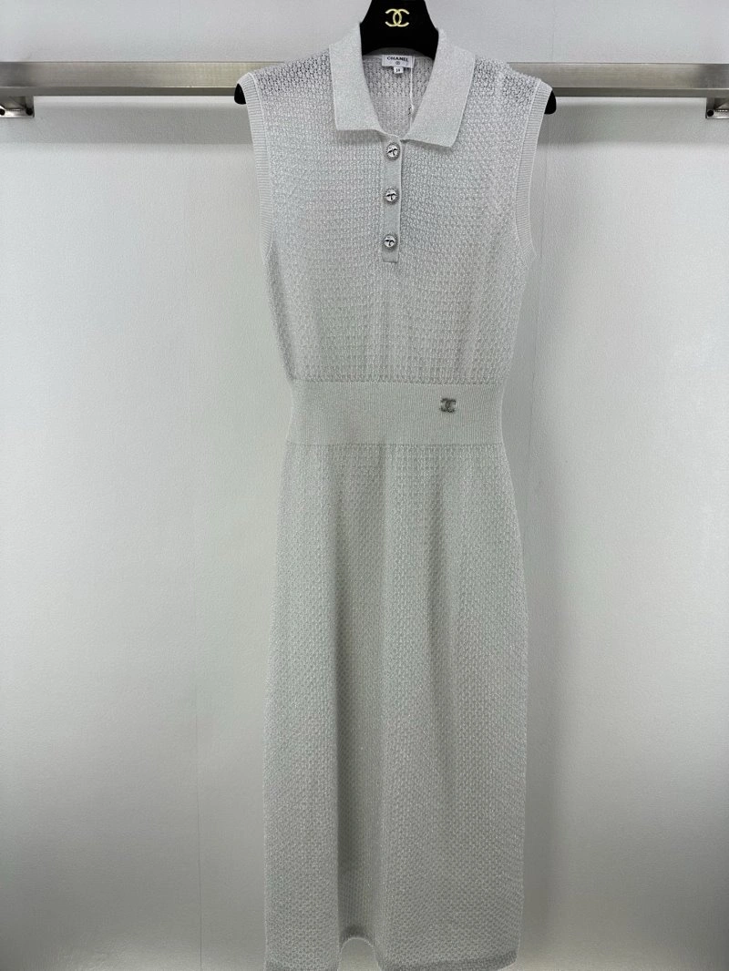 Chanel Dress