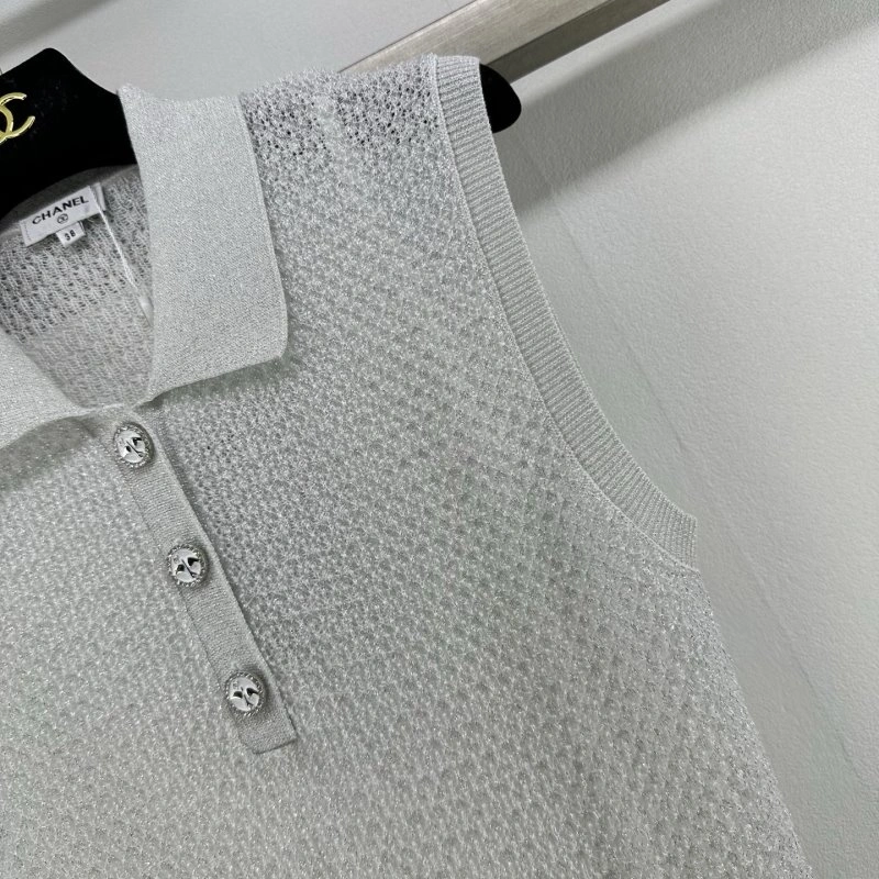 Economical Chanel Dress
