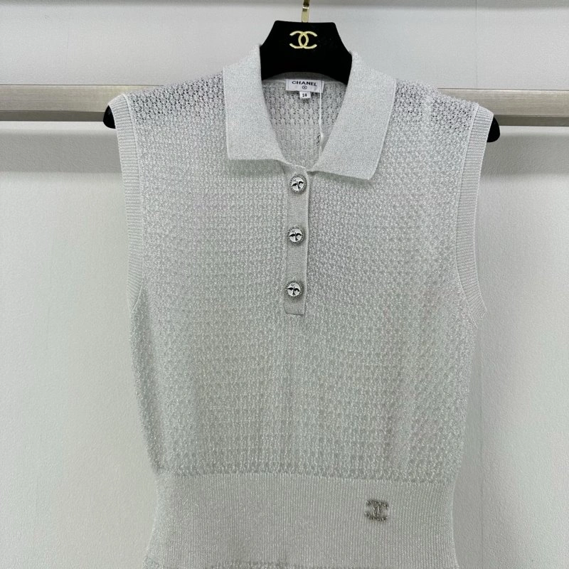 Economical Chanel Dress