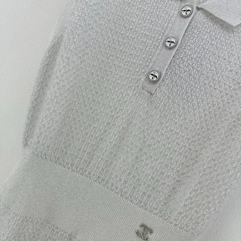 Economical Chanel Dress
