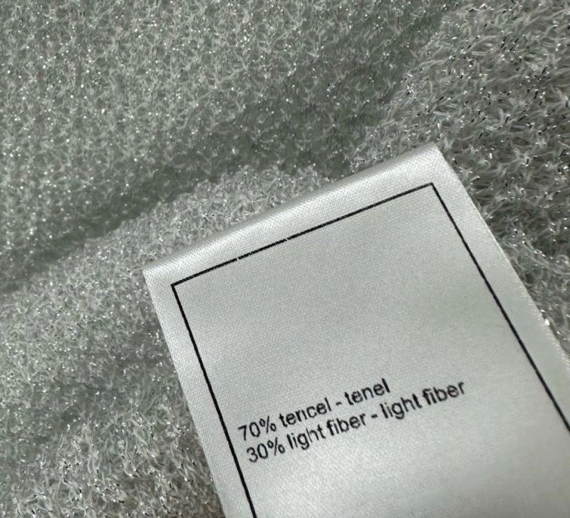 Economical Chanel Dress
