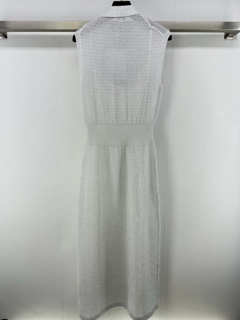 Economical Chanel Dress