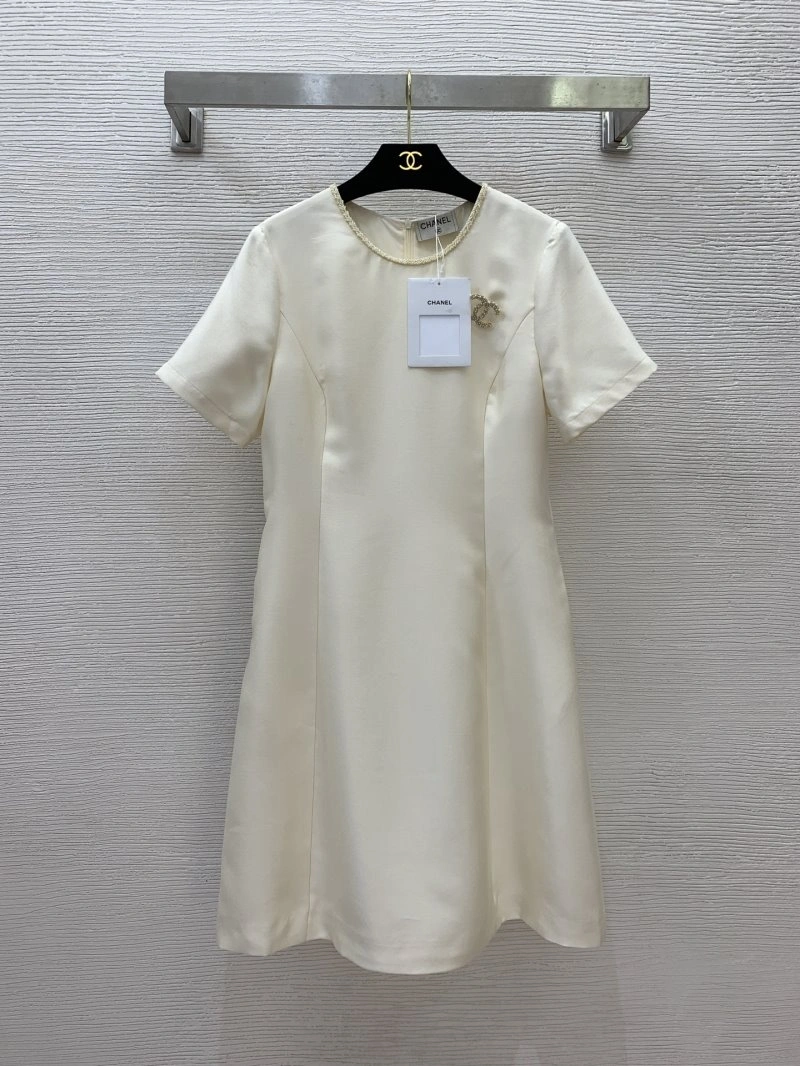 Chanel Dress