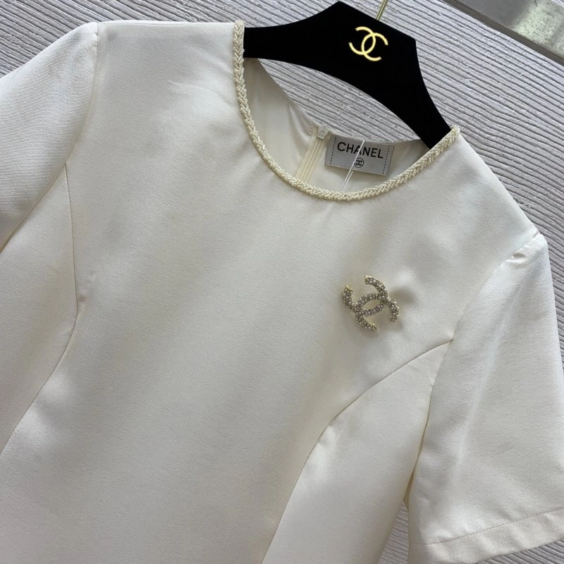 Legit Chanel Dress