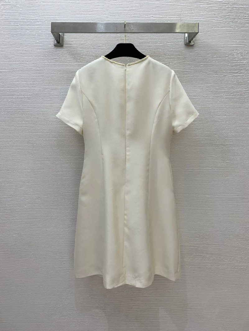Legit Chanel Dress