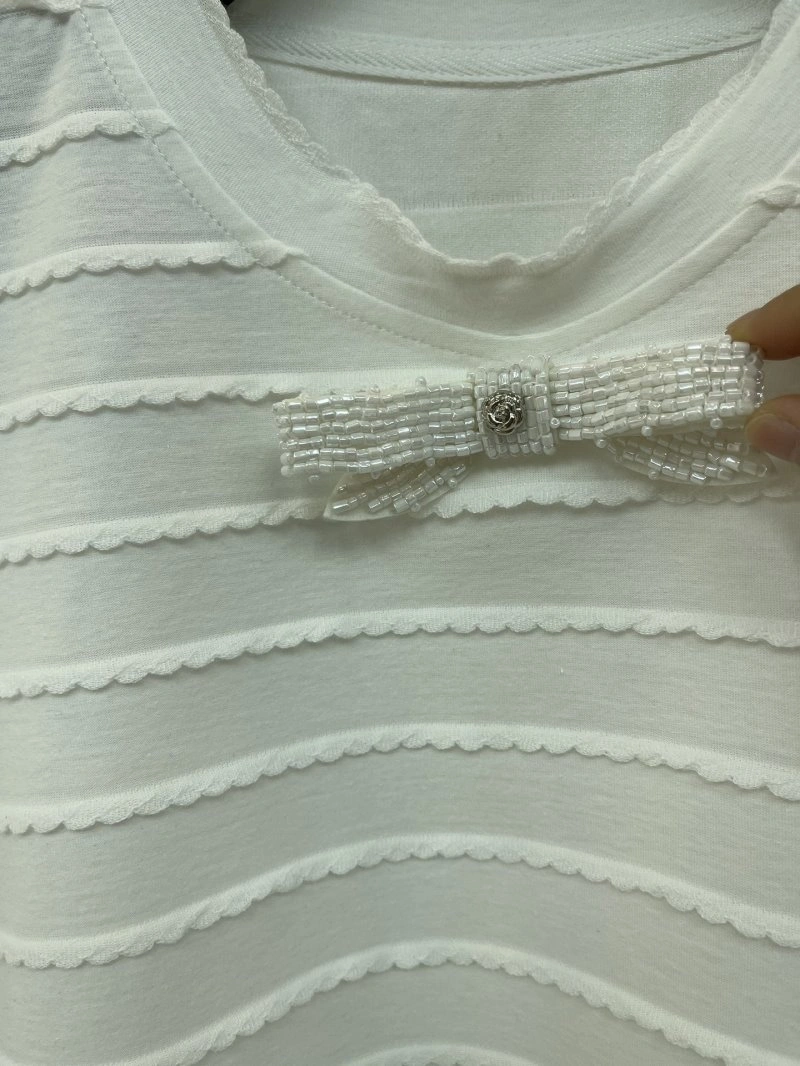 Real Chanel Dress