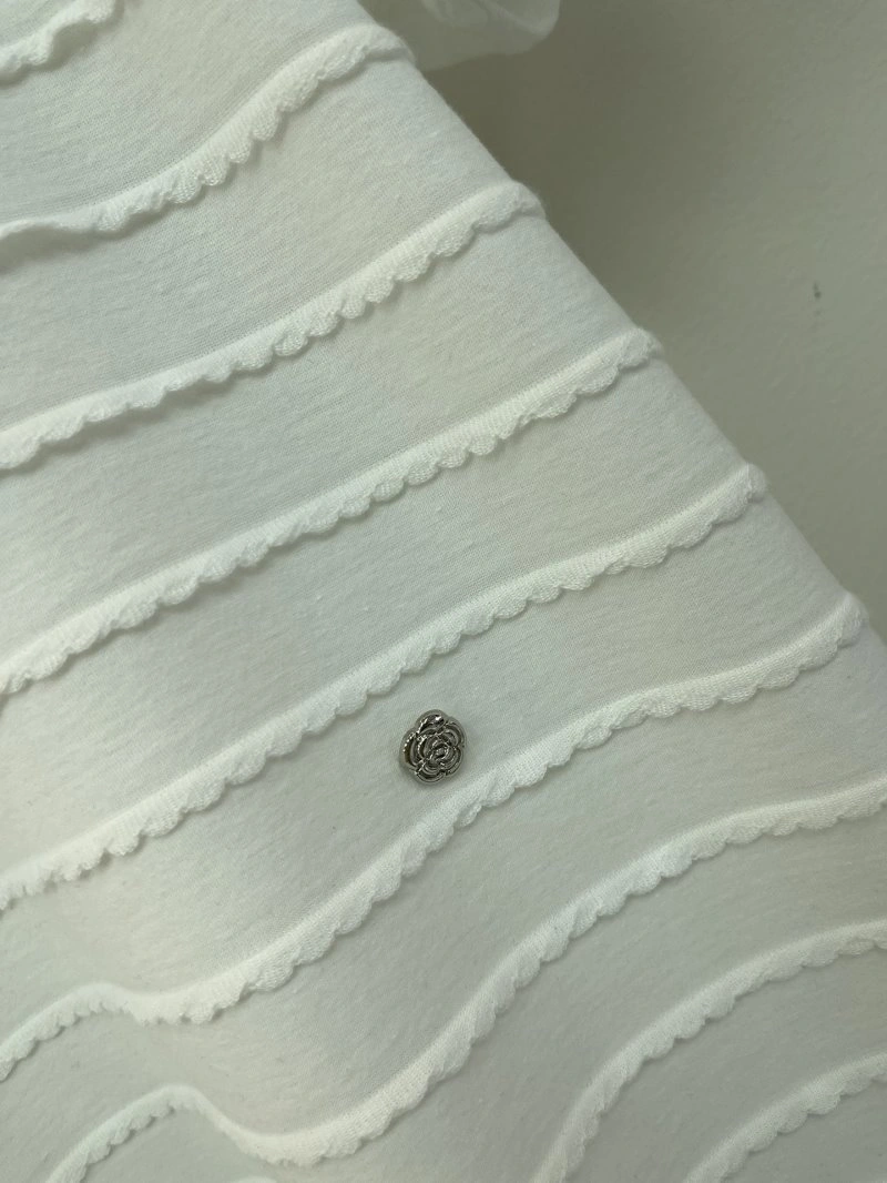 Real Chanel Dress