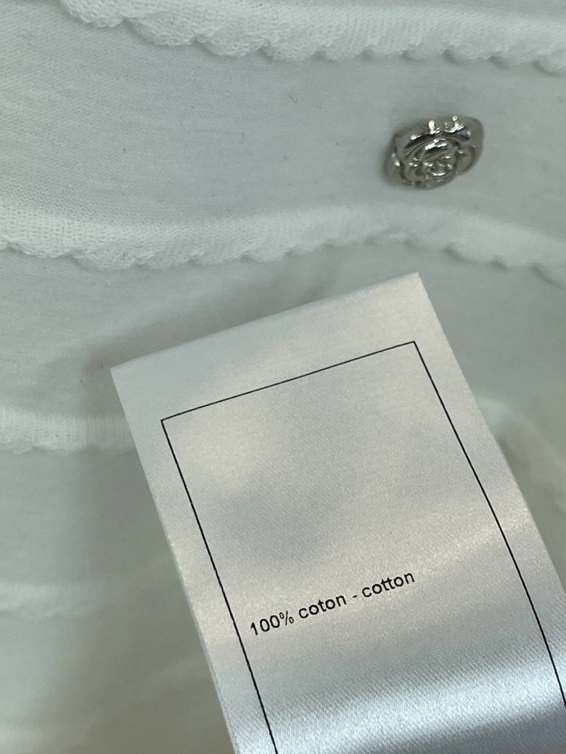 Real Chanel Dress