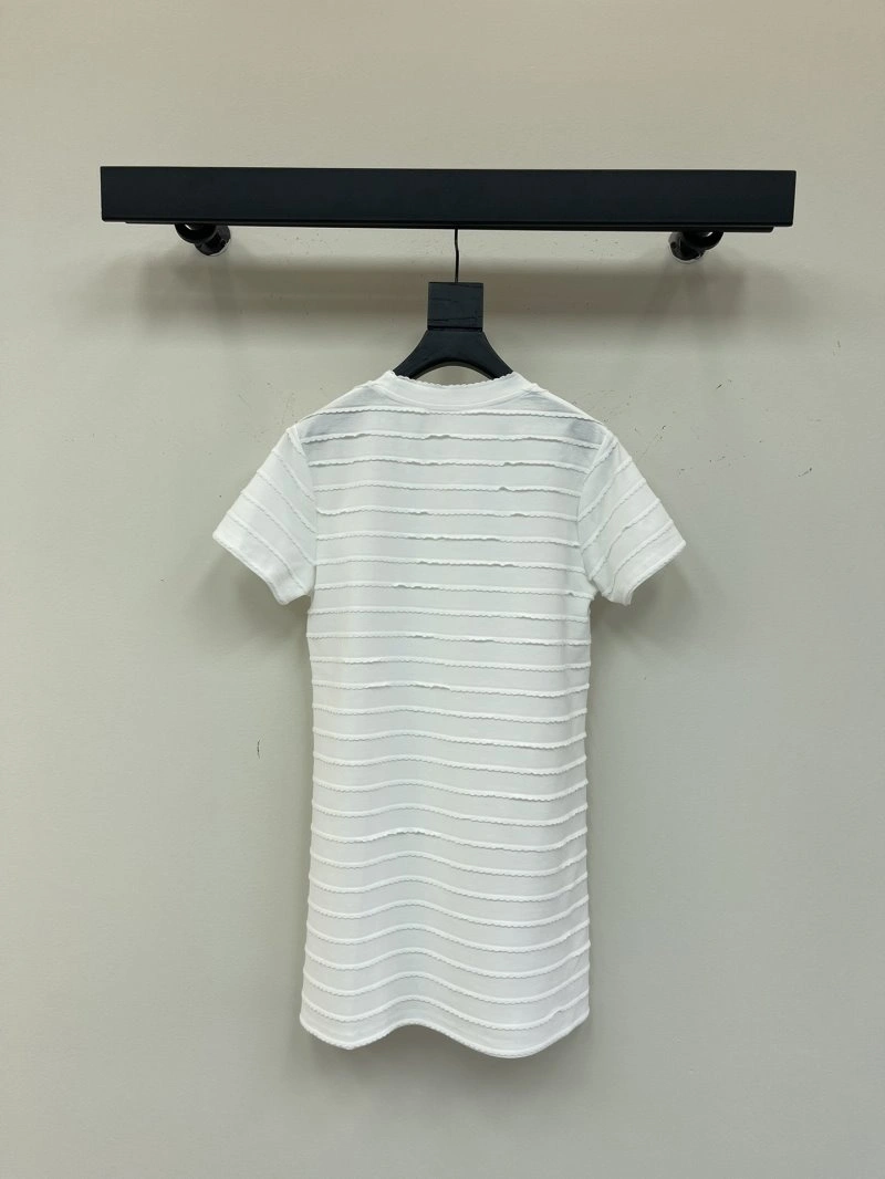Real Chanel Dress