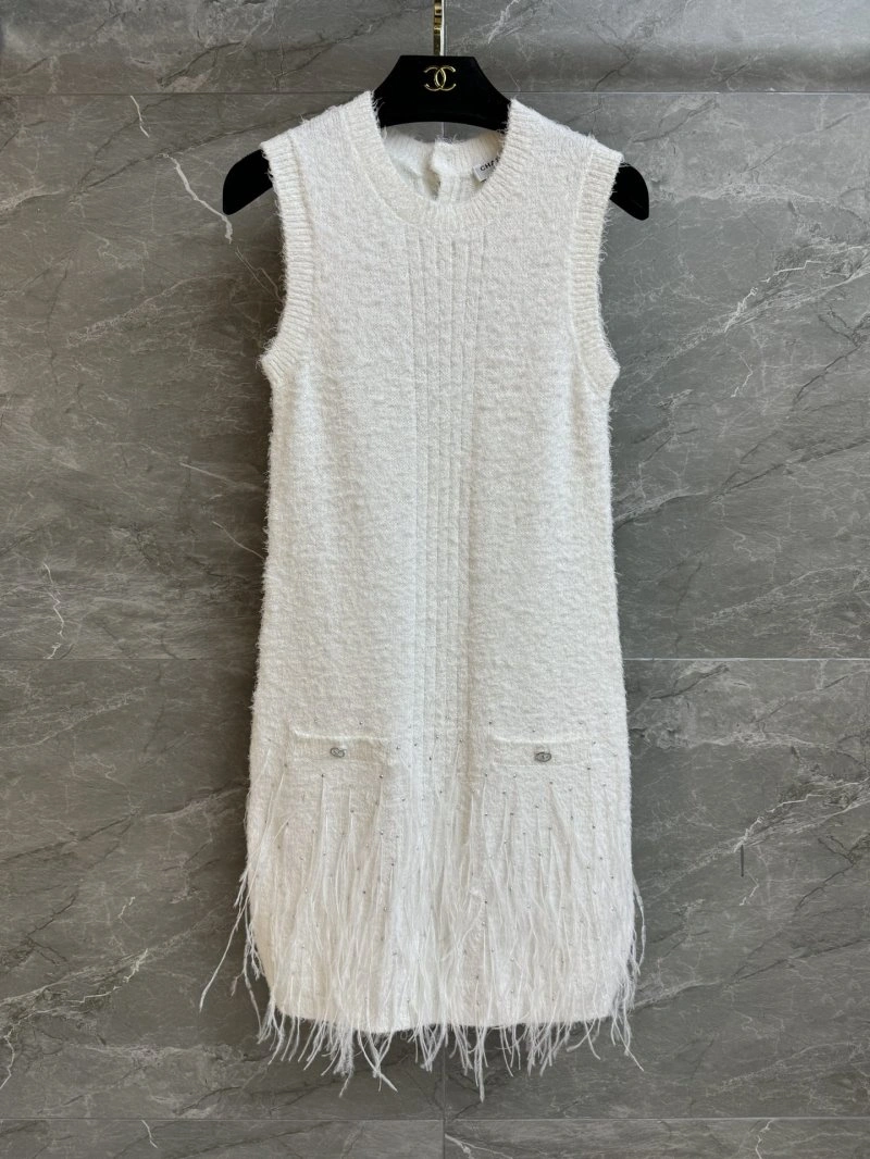 Chanel Dress