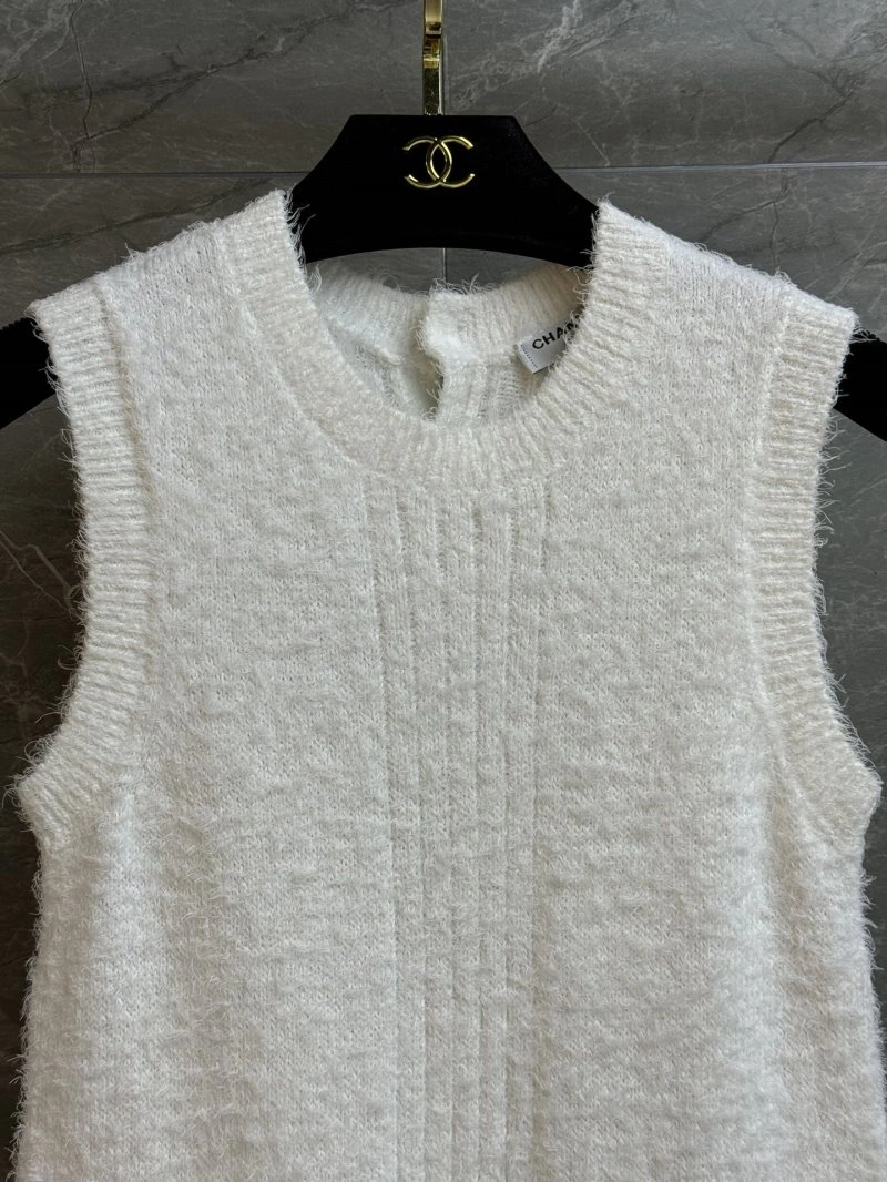 Genuine Chanel Dress