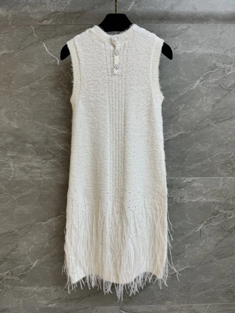 Genuine Chanel Dress