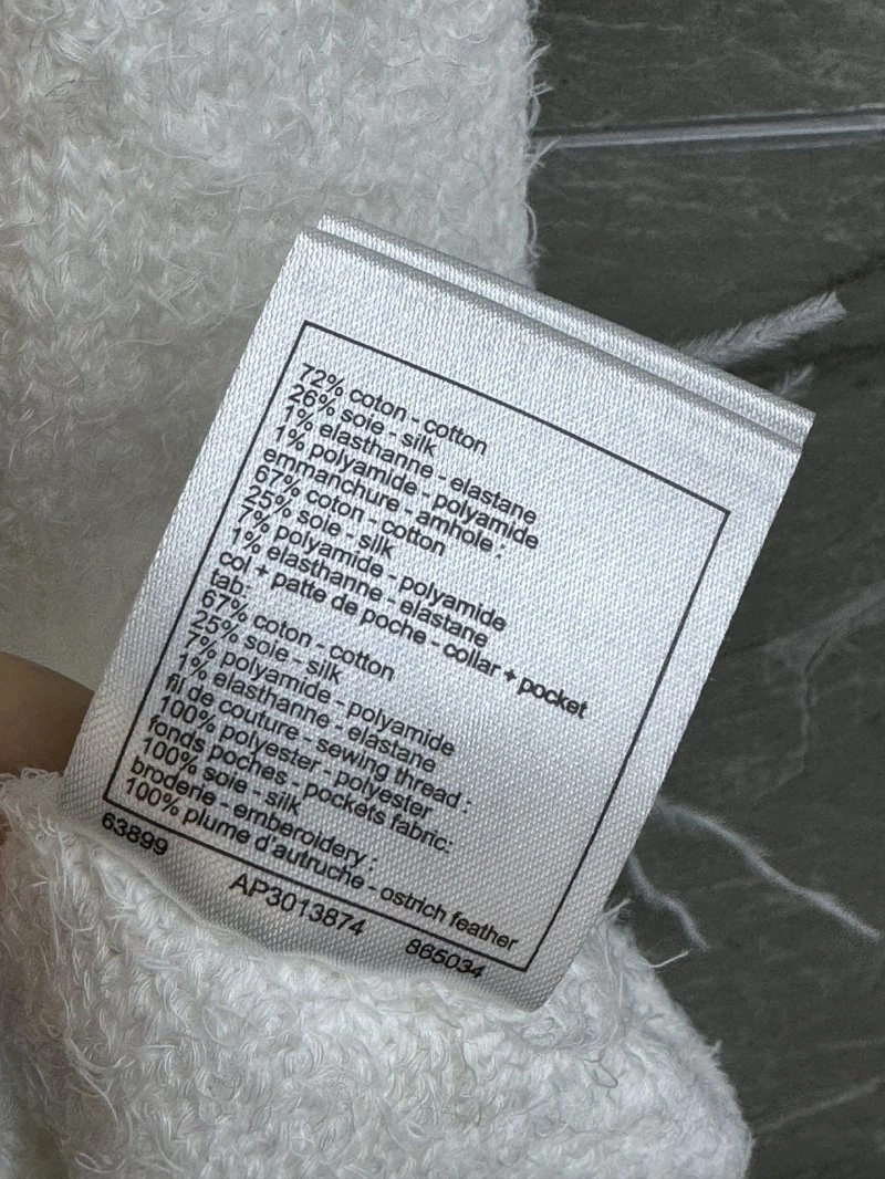 Genuine Chanel Dress