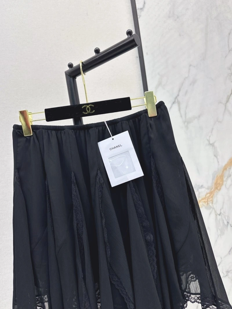 Legit Chanel Dress