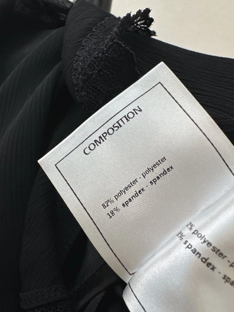 Legit Chanel Dress