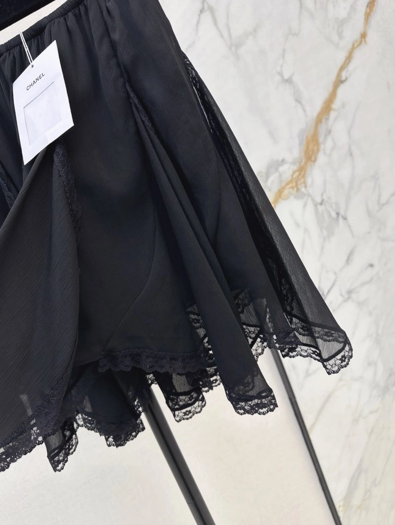 Legit Chanel Dress