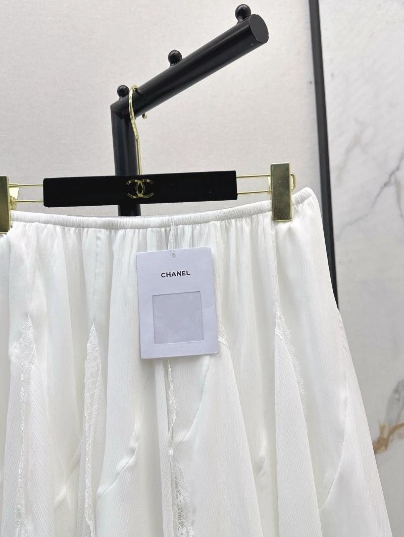 Authentic Chanel Dress