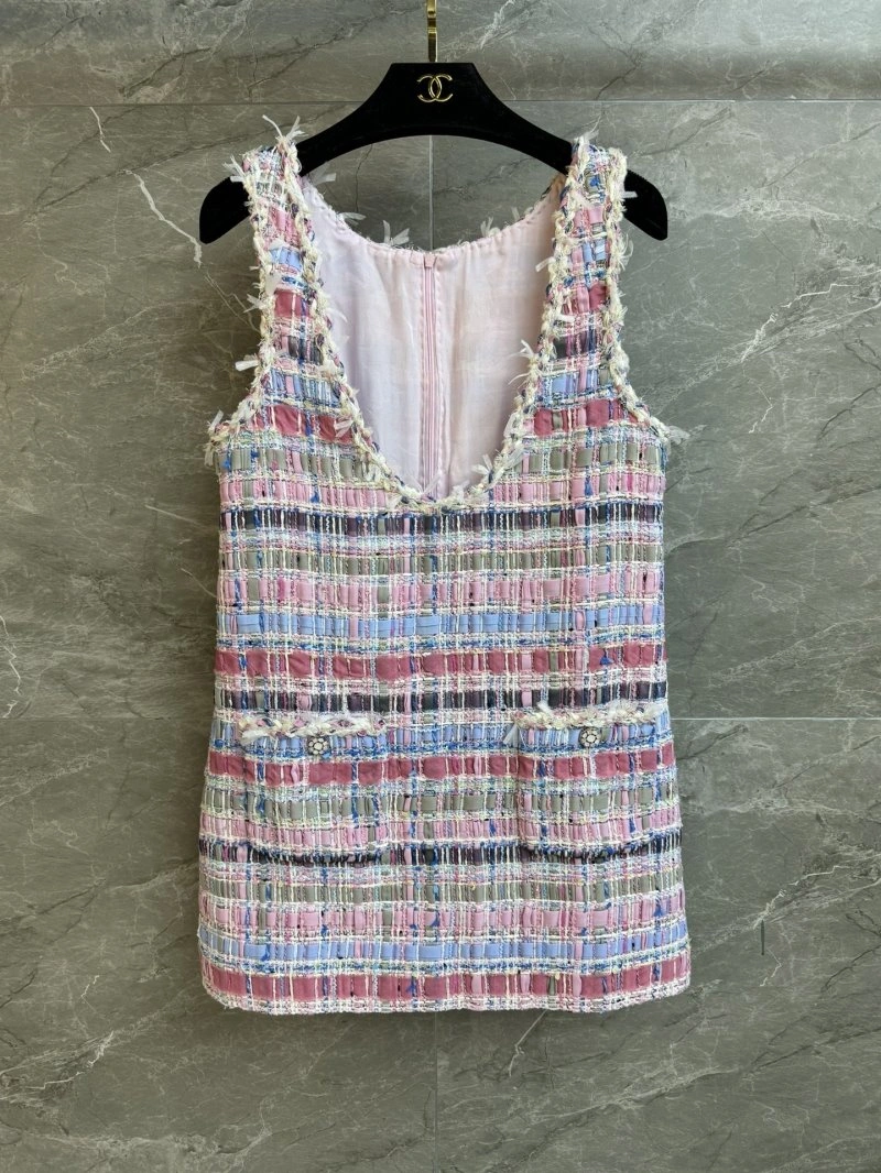Chanel Dress