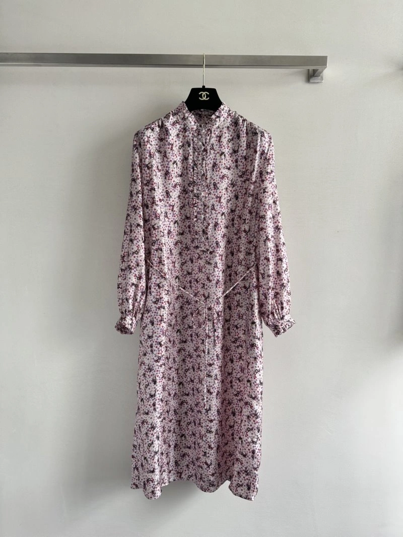 Chanel Dress