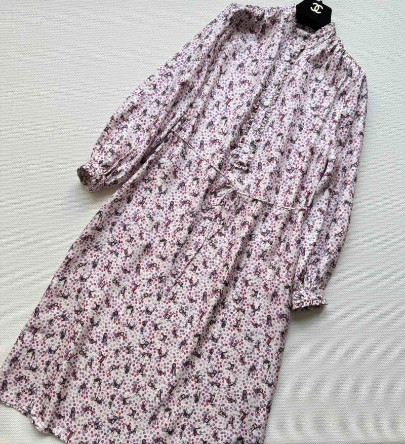 Original Chanel Dress