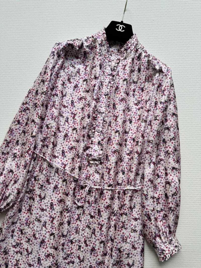 Original Chanel Dress