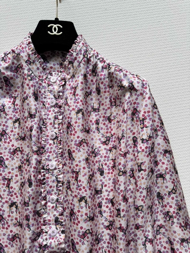 Original Chanel Dress