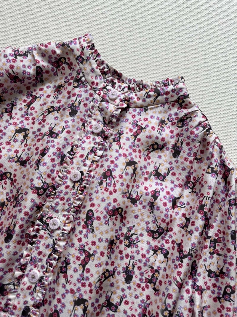 Original Chanel Dress
