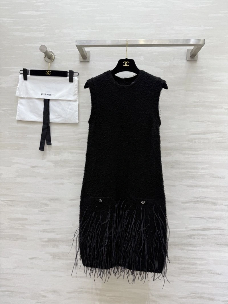 Chanel Dress