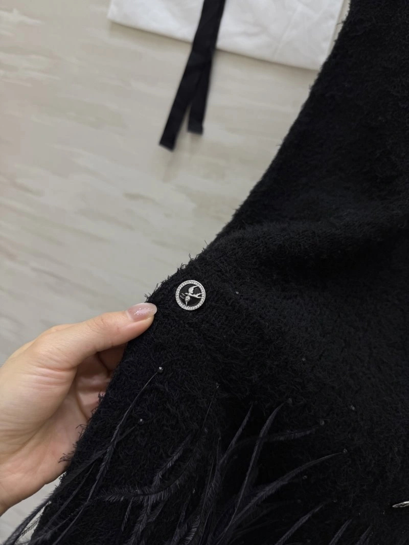 Value-priced Chanel Dress